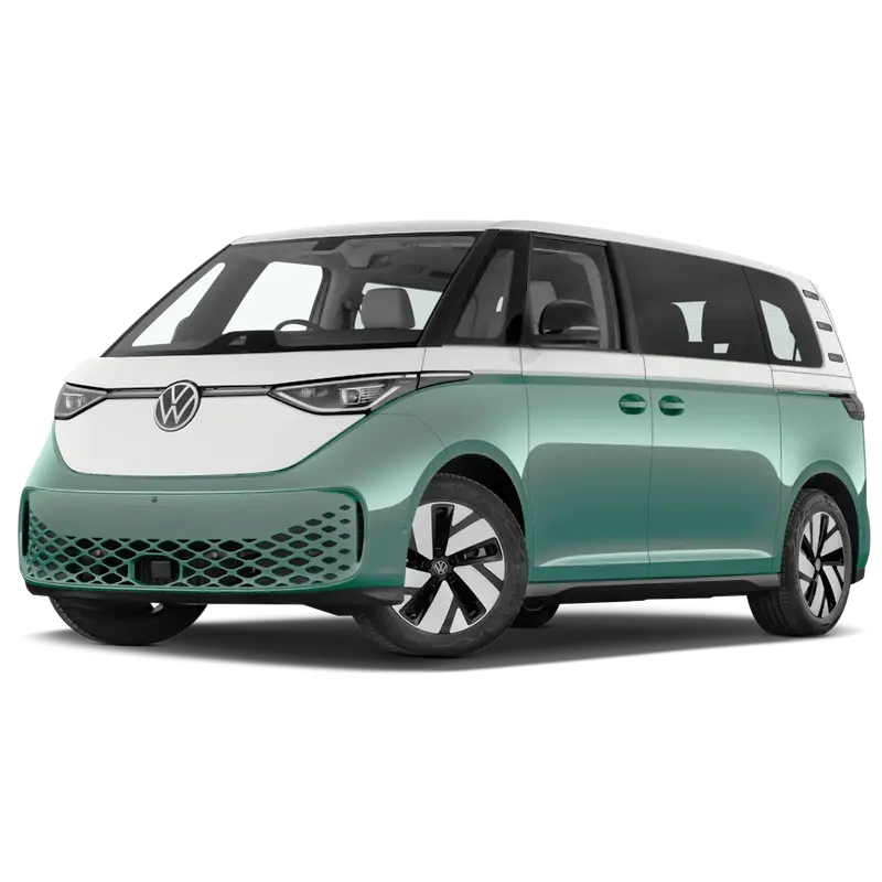 Volkswagen ID. Buzz Estate 210kW Life Pro 86kWh 5dr LWB Auto [7 Seat] Car Leasing Deals ...